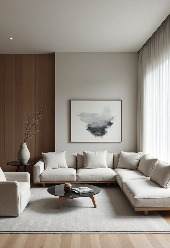 Drawing Room Design Ideas - Indoor Nook