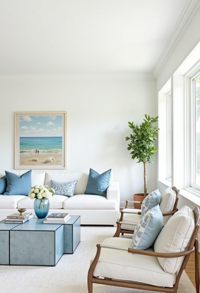 Drawing Room Design Ideas - Indoor Nook