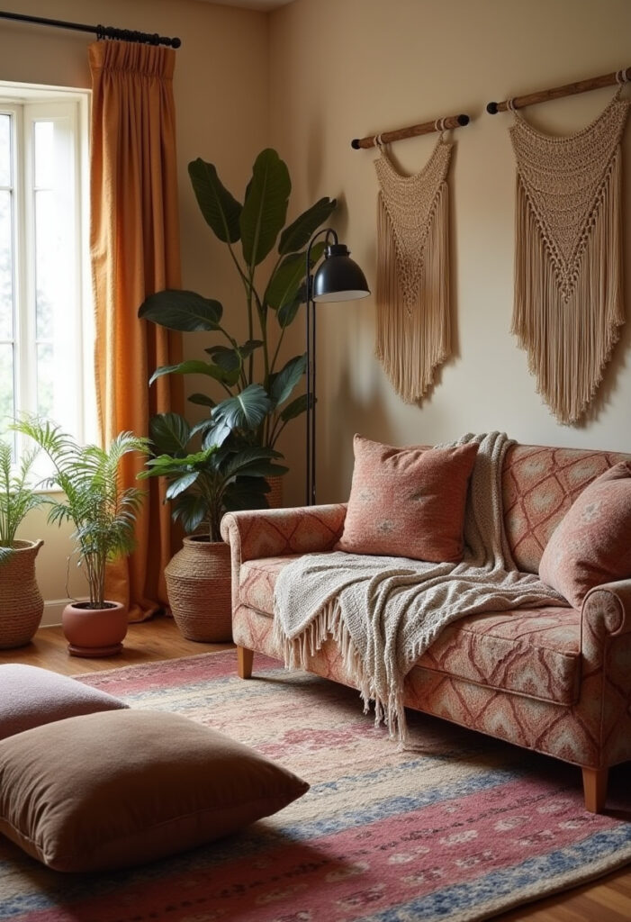 Drawing Room Design Ideas - Indoor Nook